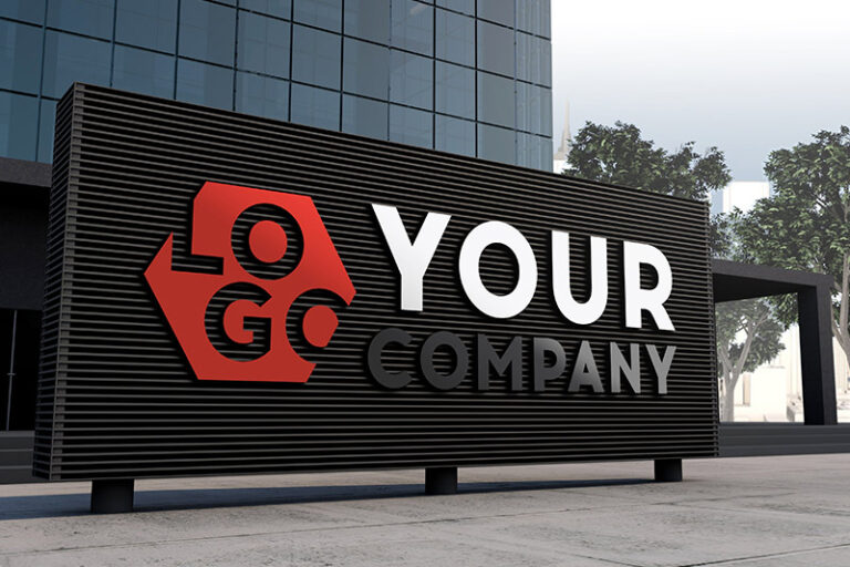 The Essential Guide to Commercial Signage - Dickson Graphics